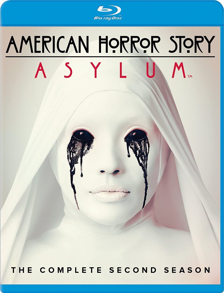 ‘American Horror Story’ launches new story, ‘Asylum,’ for Season 2