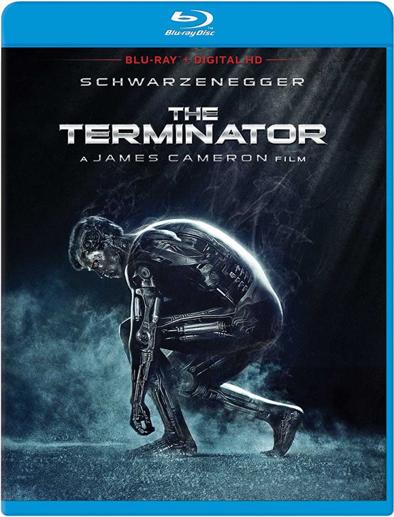 ‘Terminator’ flashback: ‘The Terminator’ movie (1984) and novelizations ...