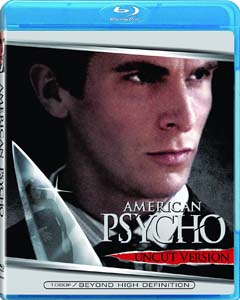 ‘American Psycho’ review | Reviews from My Couch