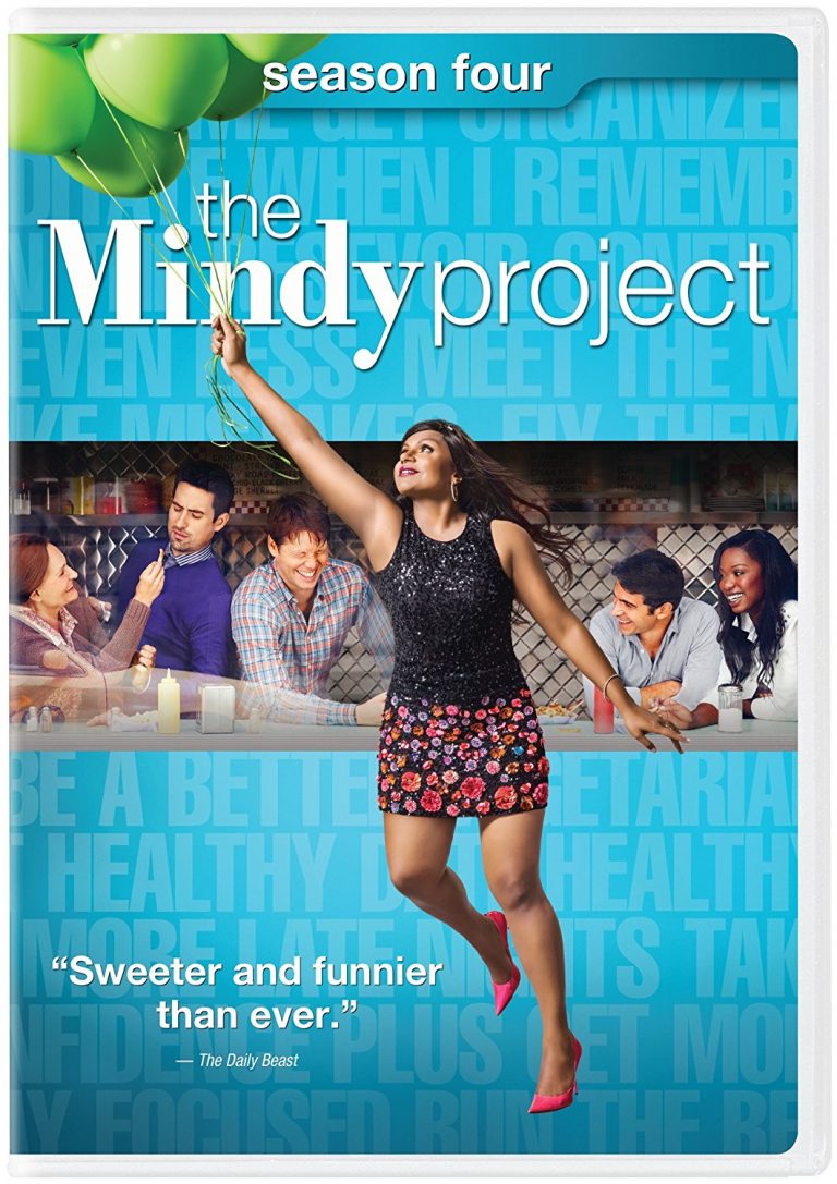 ‘The Mindy Project’ has a place among the great workplace sitcoms (TV ...