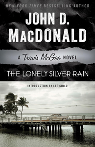 McGee series cleanses itself in ‘The Lonely Silver Rain’ (1985)