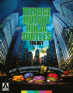 ‘Teenage Mutant Ninja Turtles’ (1990) and the art of great dialog