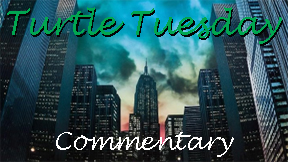 ‘Teenage Mutant Ninja Turtles’ (1990) and the art of great dialog